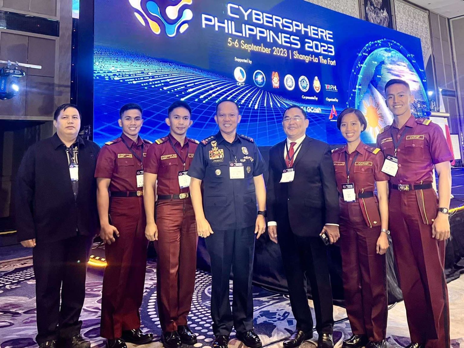Cadetship Program - PNPA - PHILIPPINE NATIONAL POLICE ACADEMY