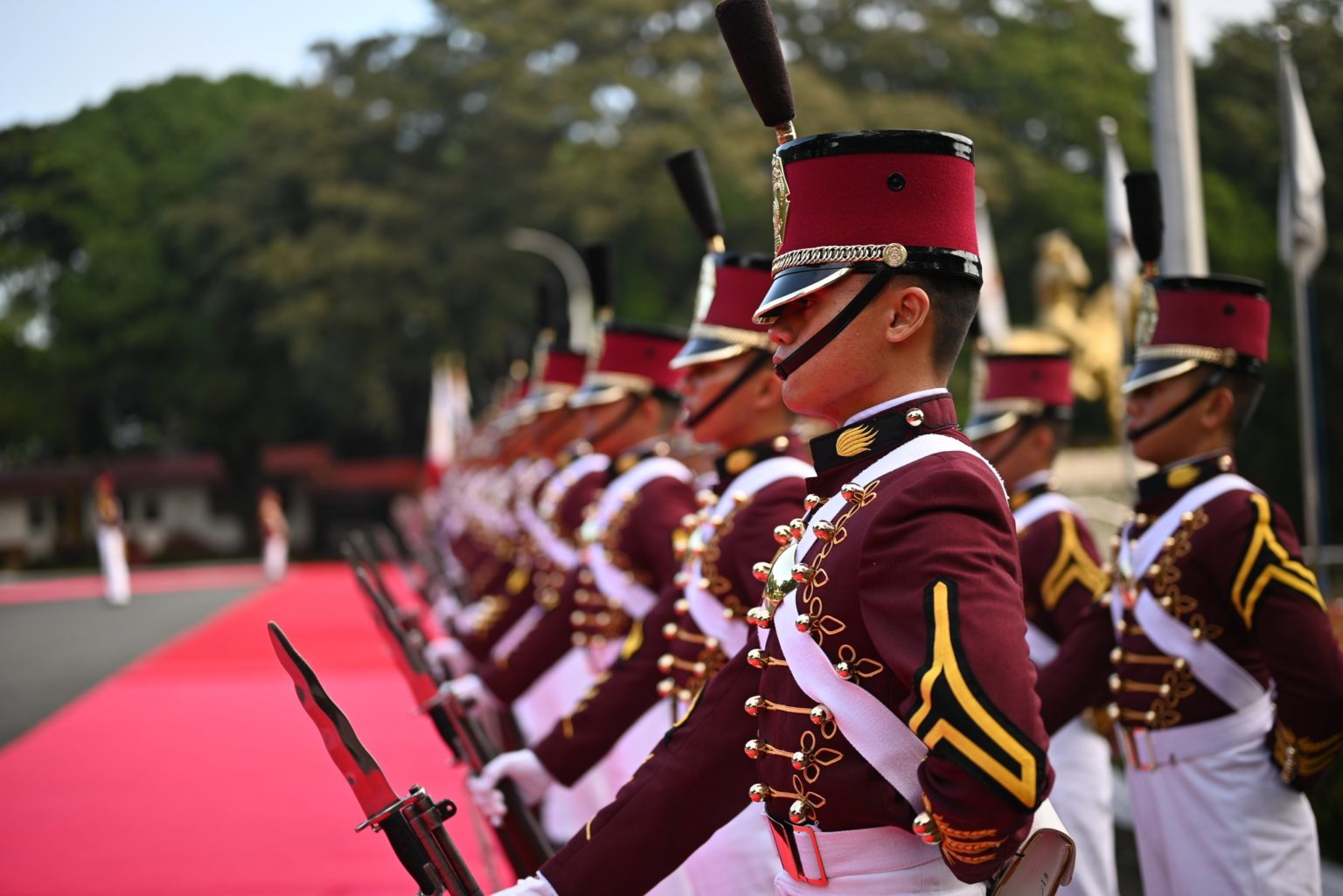 Contact Us - PNPA - PHILIPPINE NATIONAL POLICE ACADEMY