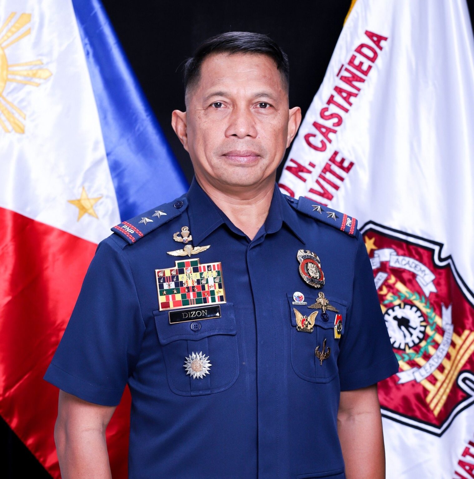 Admission - PNPA - PHILIPPINE NATIONAL POLICE ACADEMY