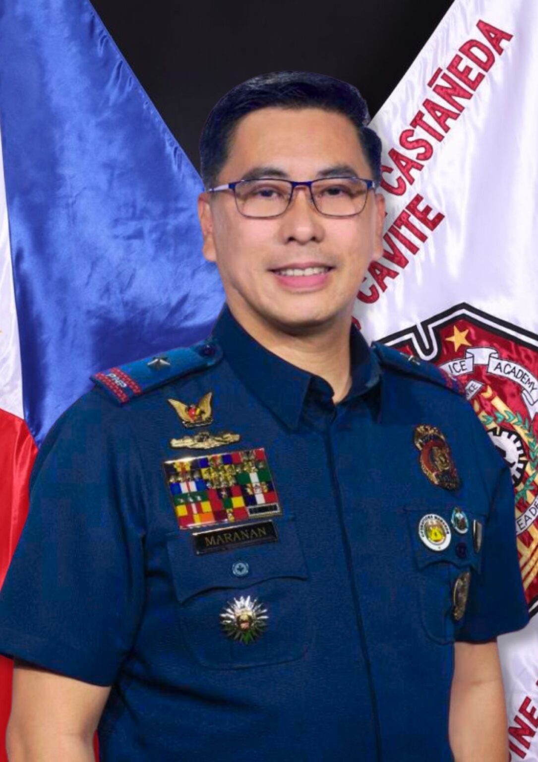 Admission - PNPA - PHILIPPINE NATIONAL POLICE ACADEMY